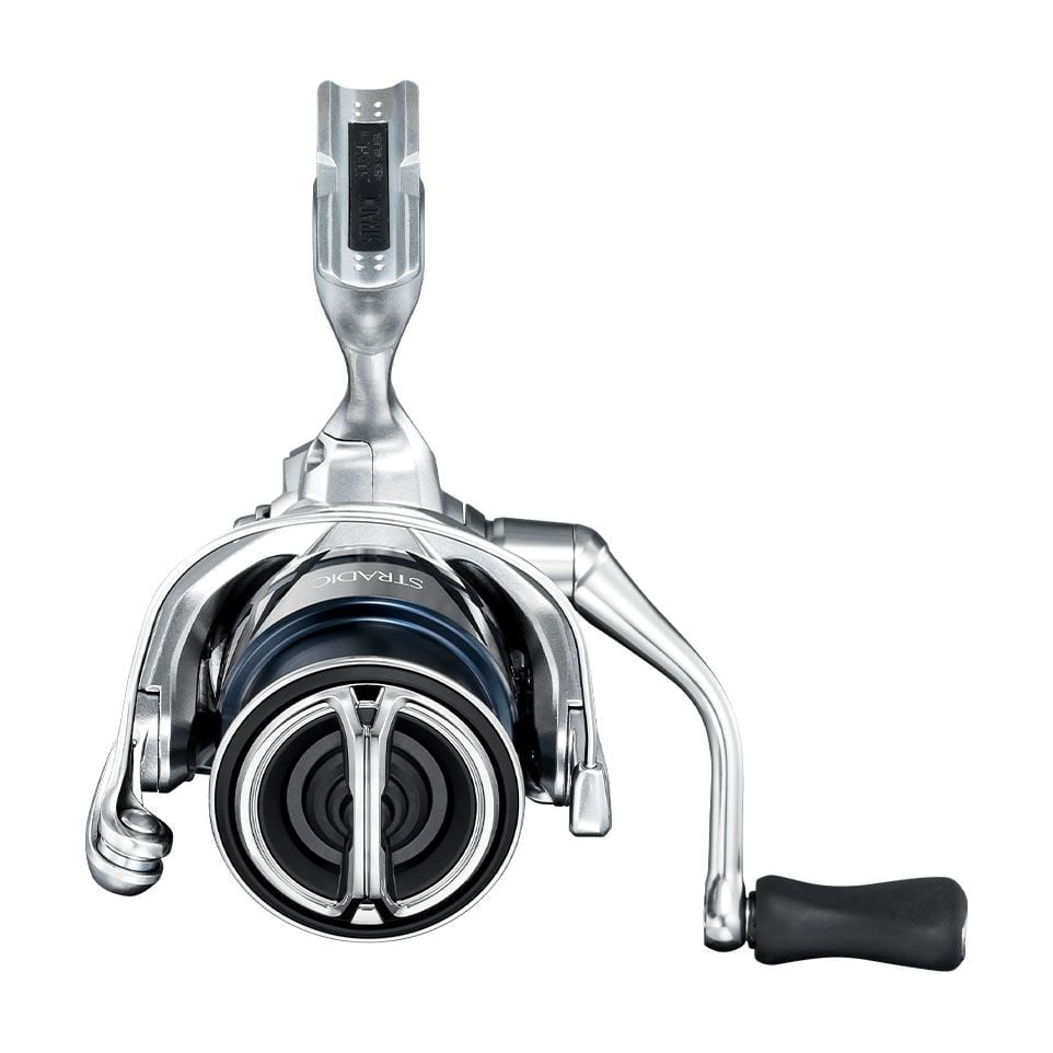 Shimano Stradic FM C3000XG - Falko Pesca Sport