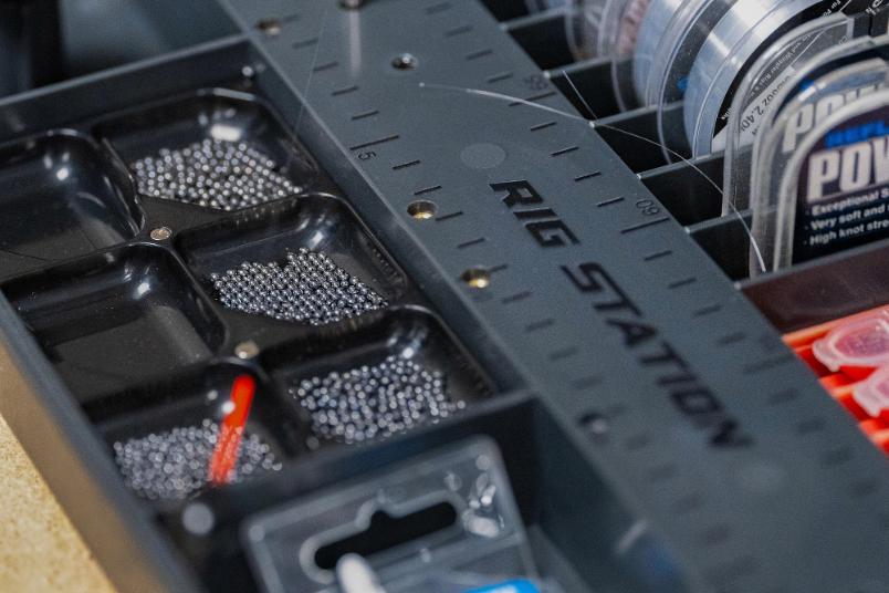 Preston Innovations Rig Station - Falko Pesca Sport