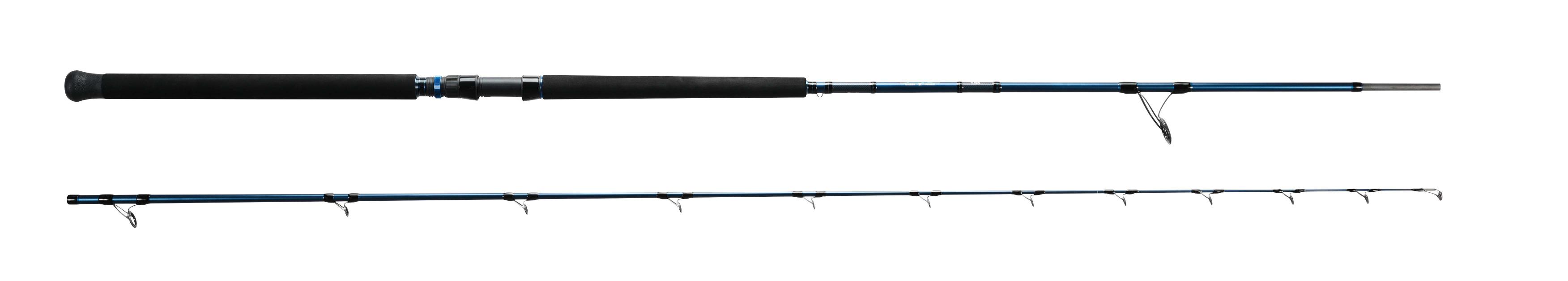 Okuma F-16 Shore Jigging - Falko Pesca Sport